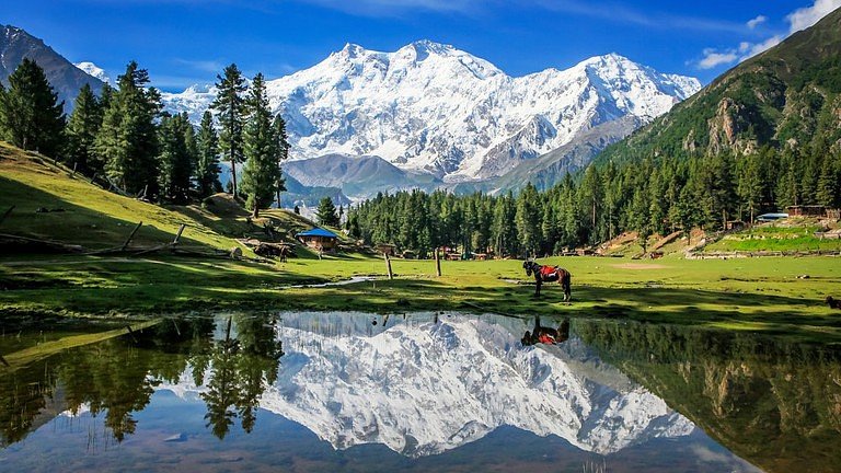 Explore Pakistan